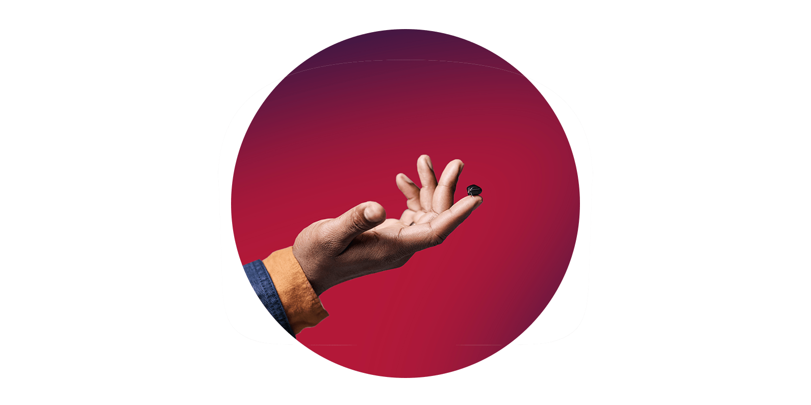 Signia Insio Charge&Go CIC IX Hörgeräte