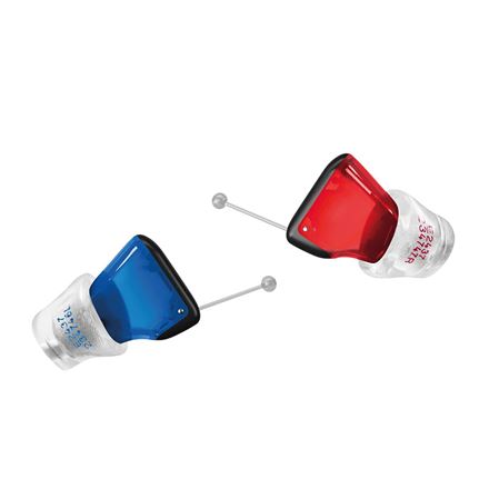 IX Essentials - Gemacht für Gespräche | Signia Pro