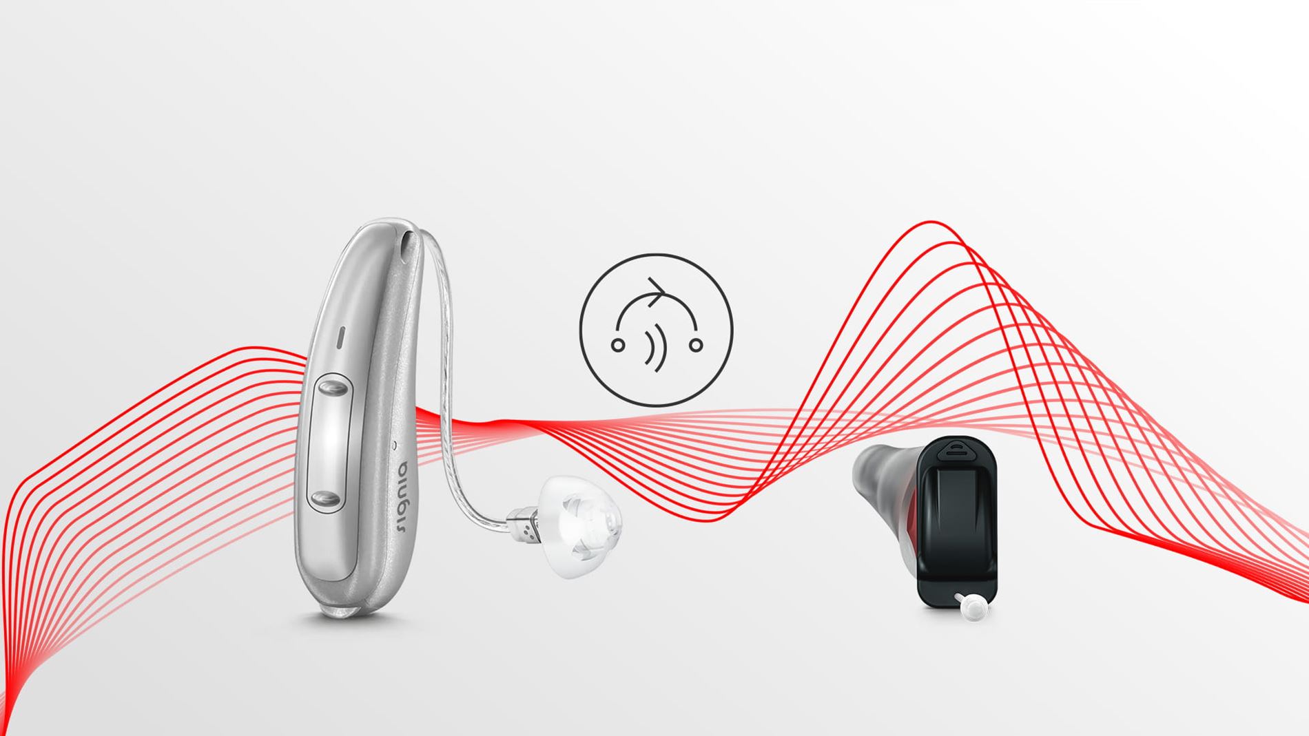 Signia Hearing Aid Models and Technology | Signia Pro