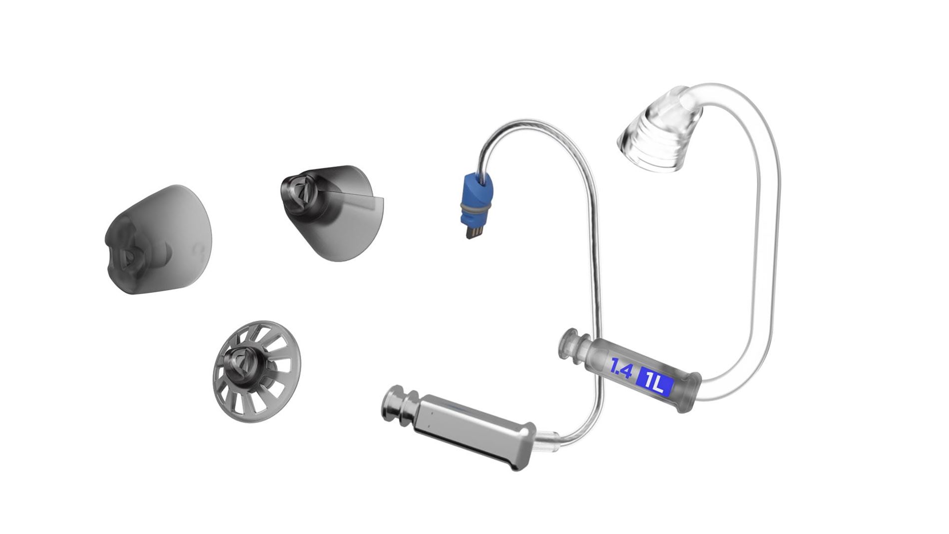Signia Hearing Aids Accessories | Signia Pro