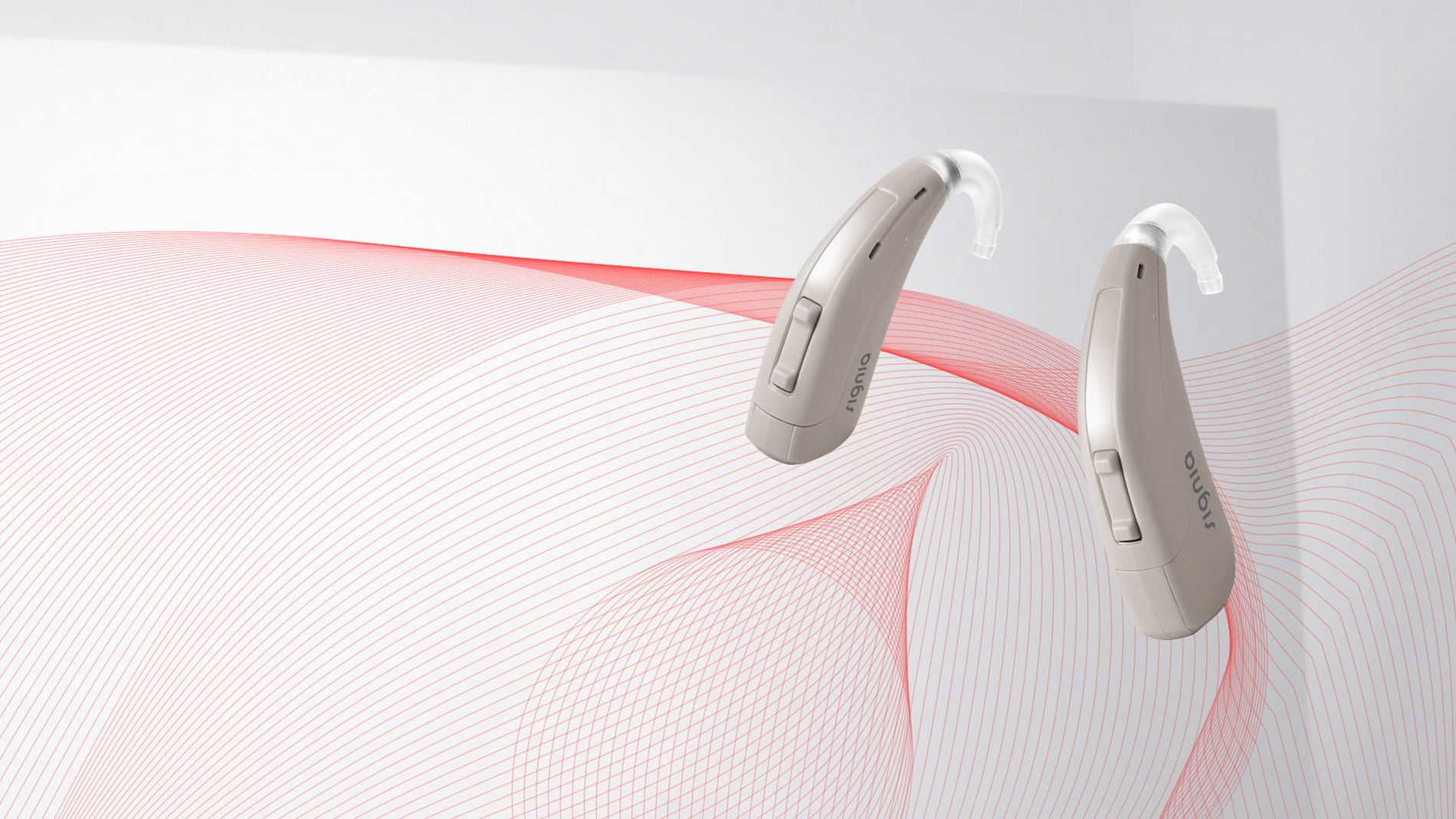 Other Signia Hearing Aids | Signia Pro