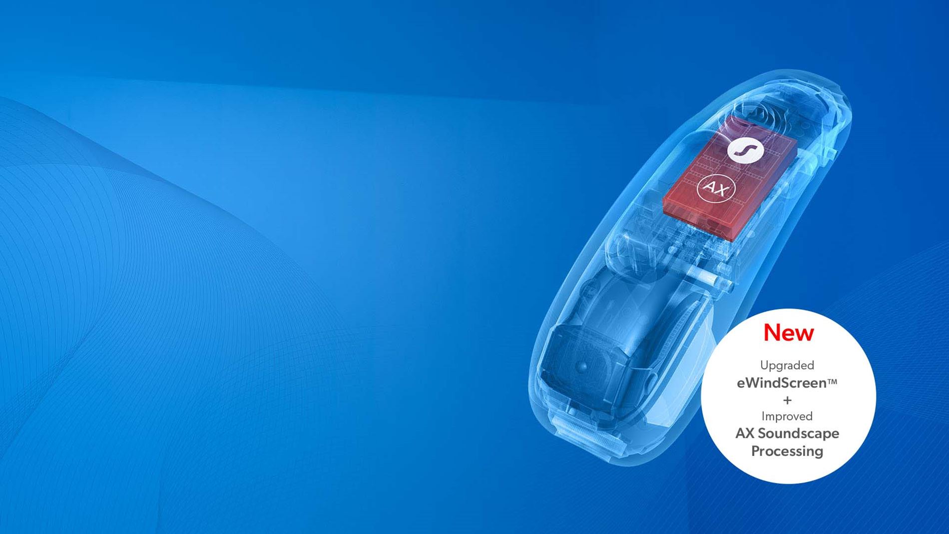 Signia AX - Augmented Xperience Hearing Aids | Signia Pro