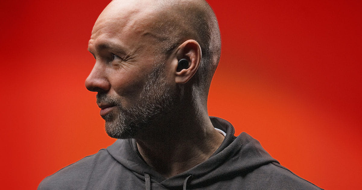 Signia Active Pro IX – Hearing aid earbuds | Signia Pro