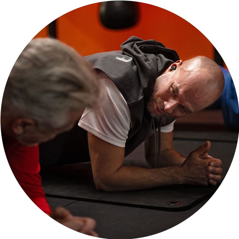 Signia Active Pro IX – Hearing aid earbuds | Signia Pro