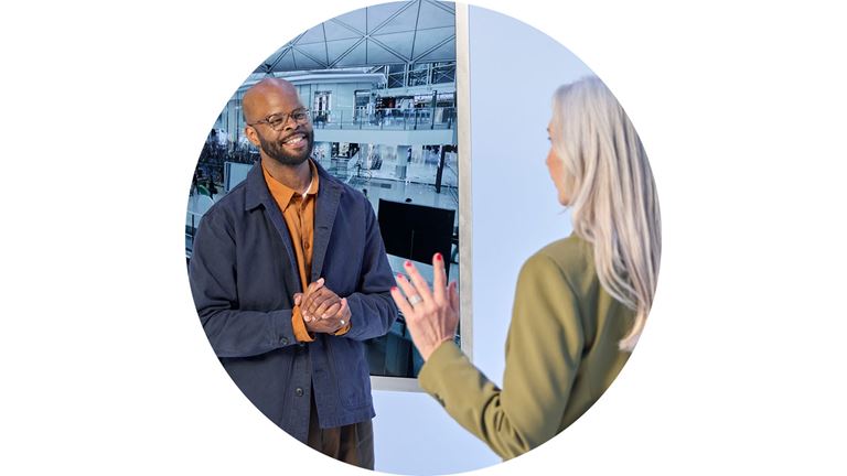 Signia Insio Charge&Go CIC IX hearing aids | Signia Pro