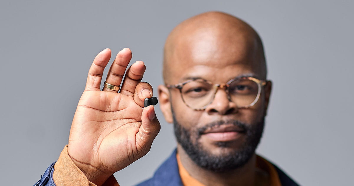 Insio Charge&Go CIC IX - book a demonstration | Signia Pro | Signia Pro