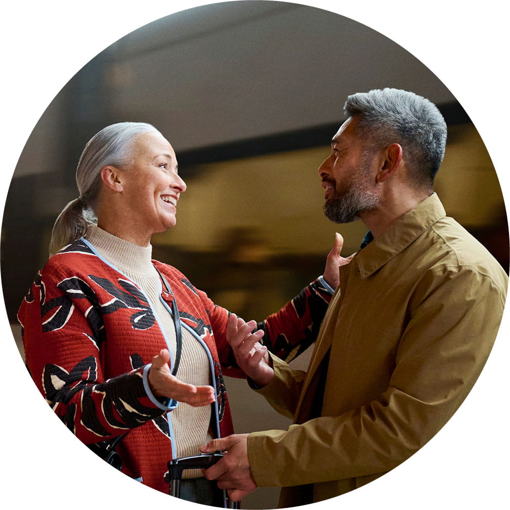 Signia Insio IX CIC / IIC hearing aids | Signia Pro