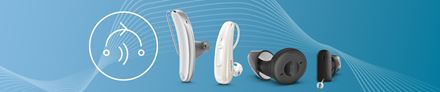 CROS IX hearing solutions for single-sided hearing loss | Signia Pro
