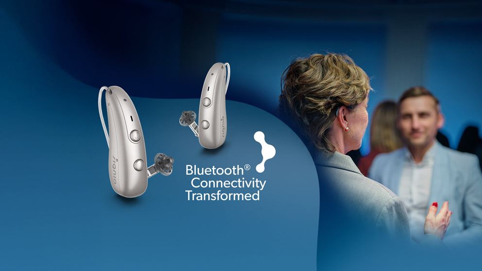 Bluetooth Classic®: What’s new and why now? | Signia Pro
