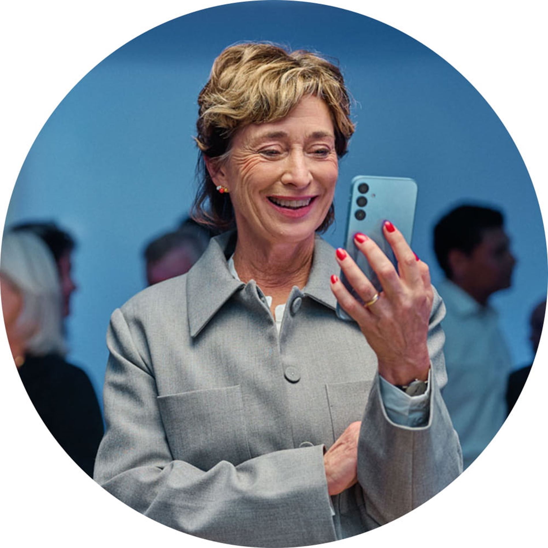 Signia Pure Charge&Go BCT IX - le RIC équipé de la connectivité Bluetooth classic