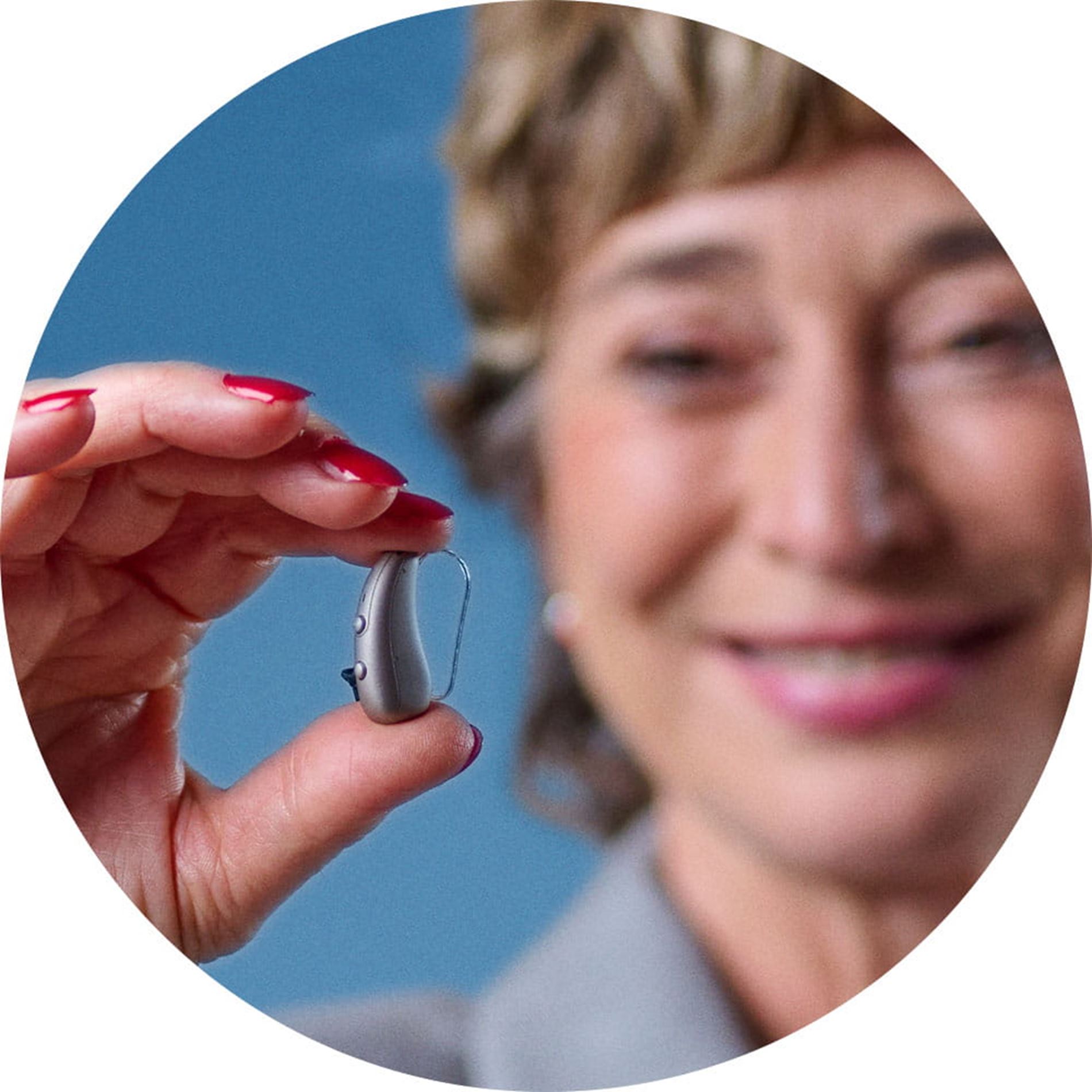 Signia Pure Charge&Go BCT IX - RIC hearing aids with Bluetooth Classic ...