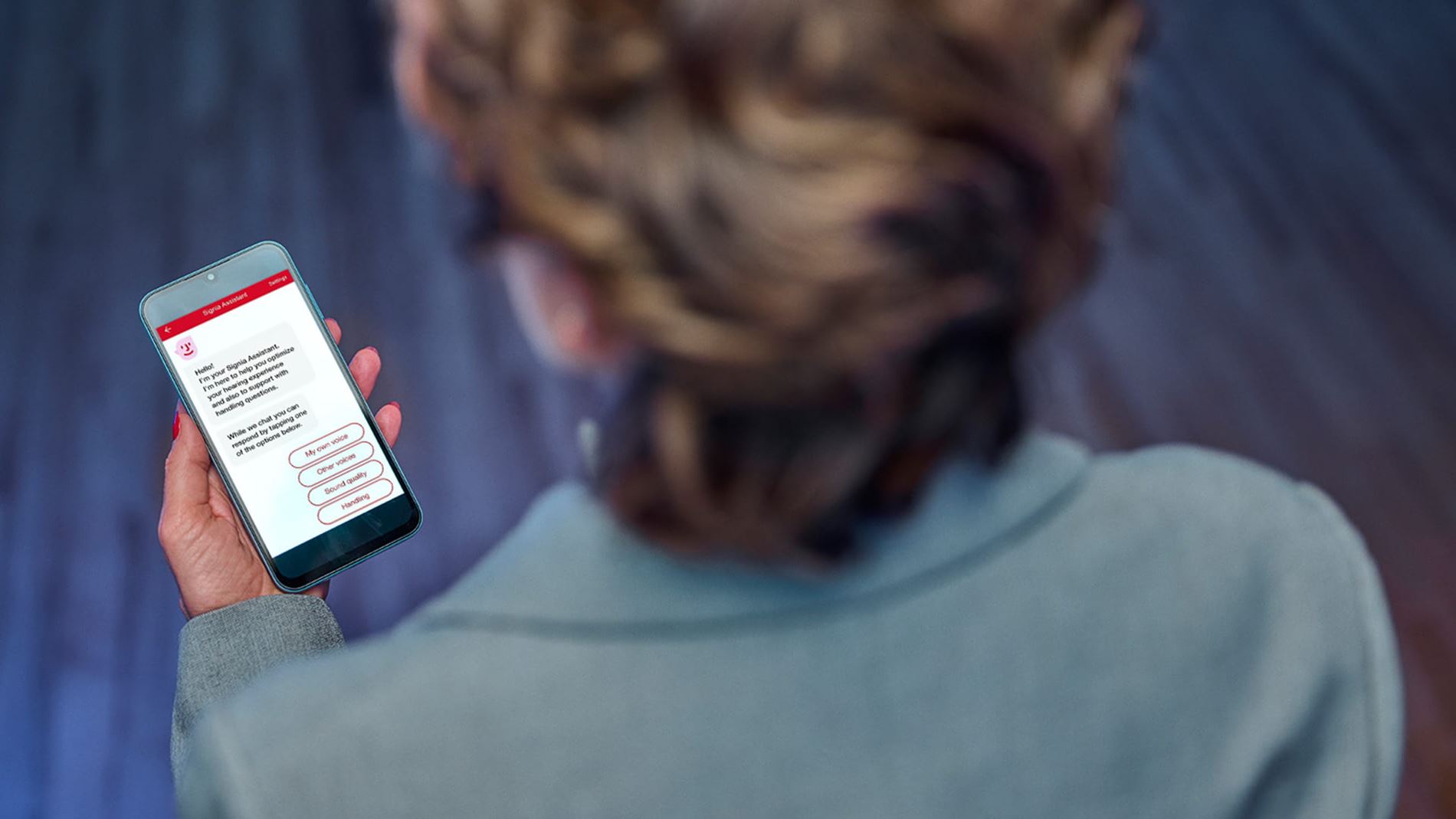 Product Portfolio | Signia Pro