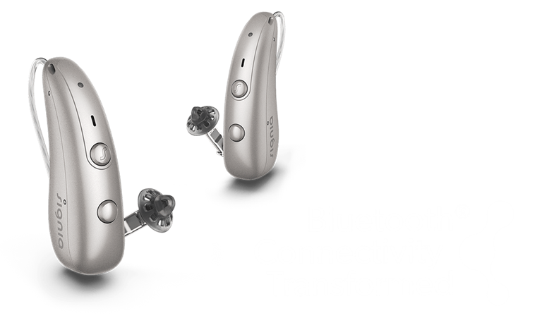 Signia Pro - Hearing Aids Information for Hearing Professionals