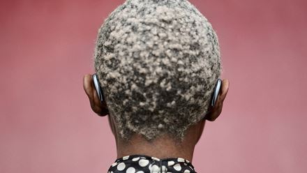 Signia Styletto IX slim-RIC hearing aids | Signia Pro