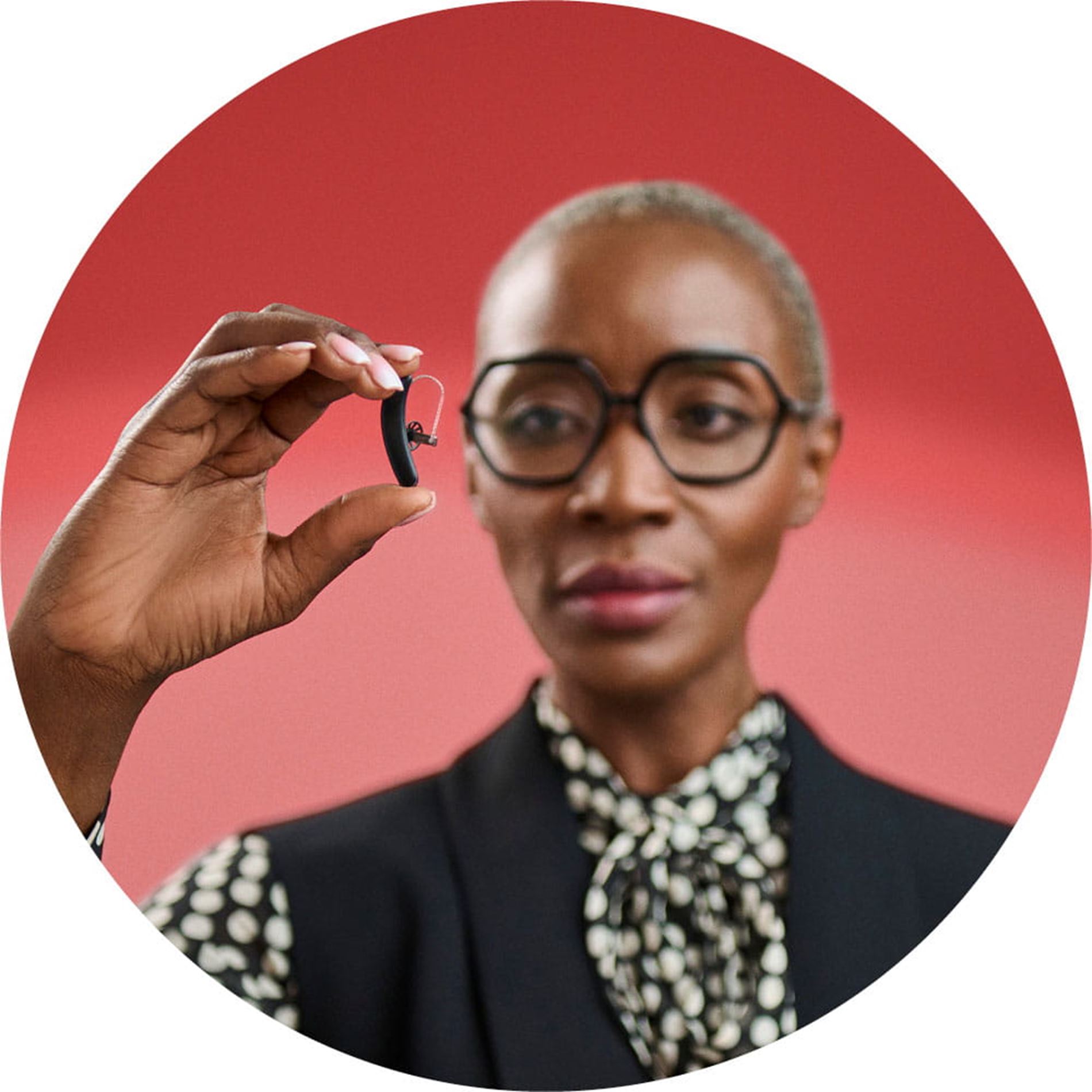 Signia Styletto IX slim-RIC hearing aids | Signia Pro