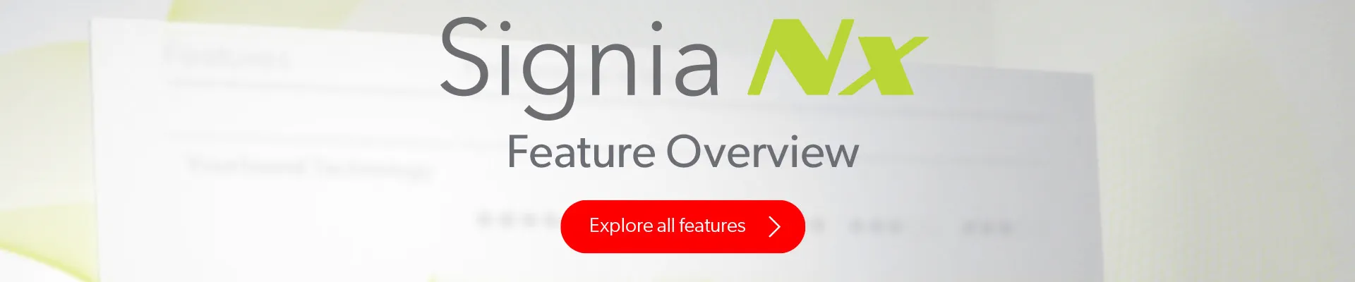 Signia Nx Hearing Aids (7Nx, 5Nx, 3Nx, 2Nx and 1Nx) | Signia Pro