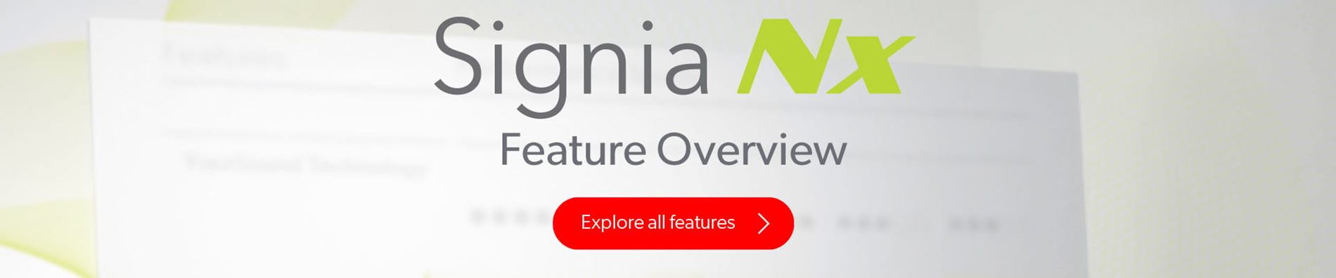 Signia Nx Hearing Aids (7Nx, 5Nx, 3Nx, 2Nx and 1Nx) | Signia Pro