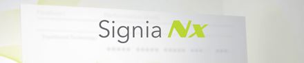 Signia Nx Hearing Aids - Feature Overview | Signia Pro