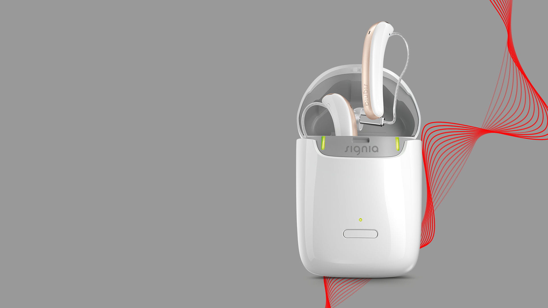 Signia Xperience Technology and Hearing Aids | Signia Pro
