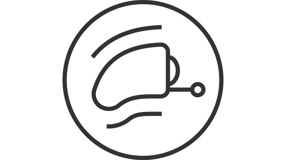 Signia Insio Charge&Go CIC IX hearing aids | Signia Pro