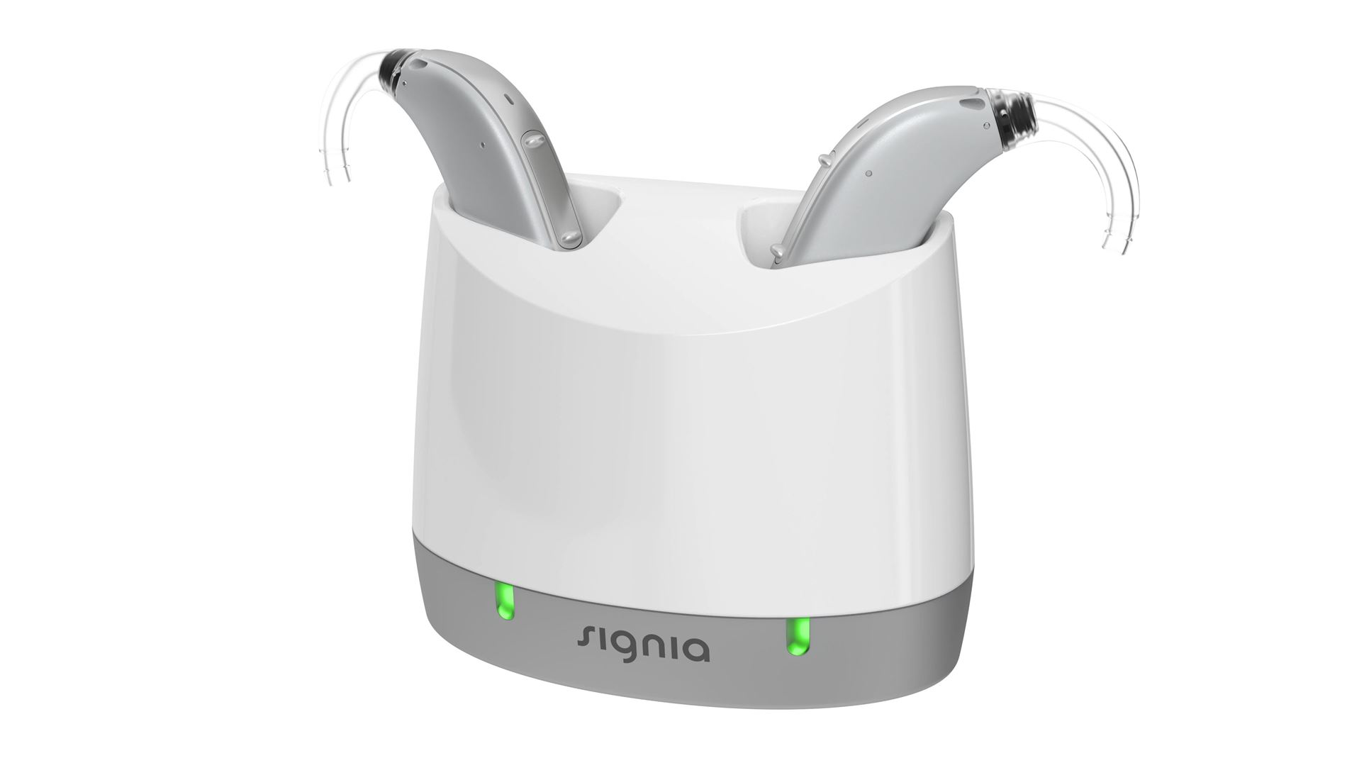 Signia Hearing Aid Chargers | Signia Pro