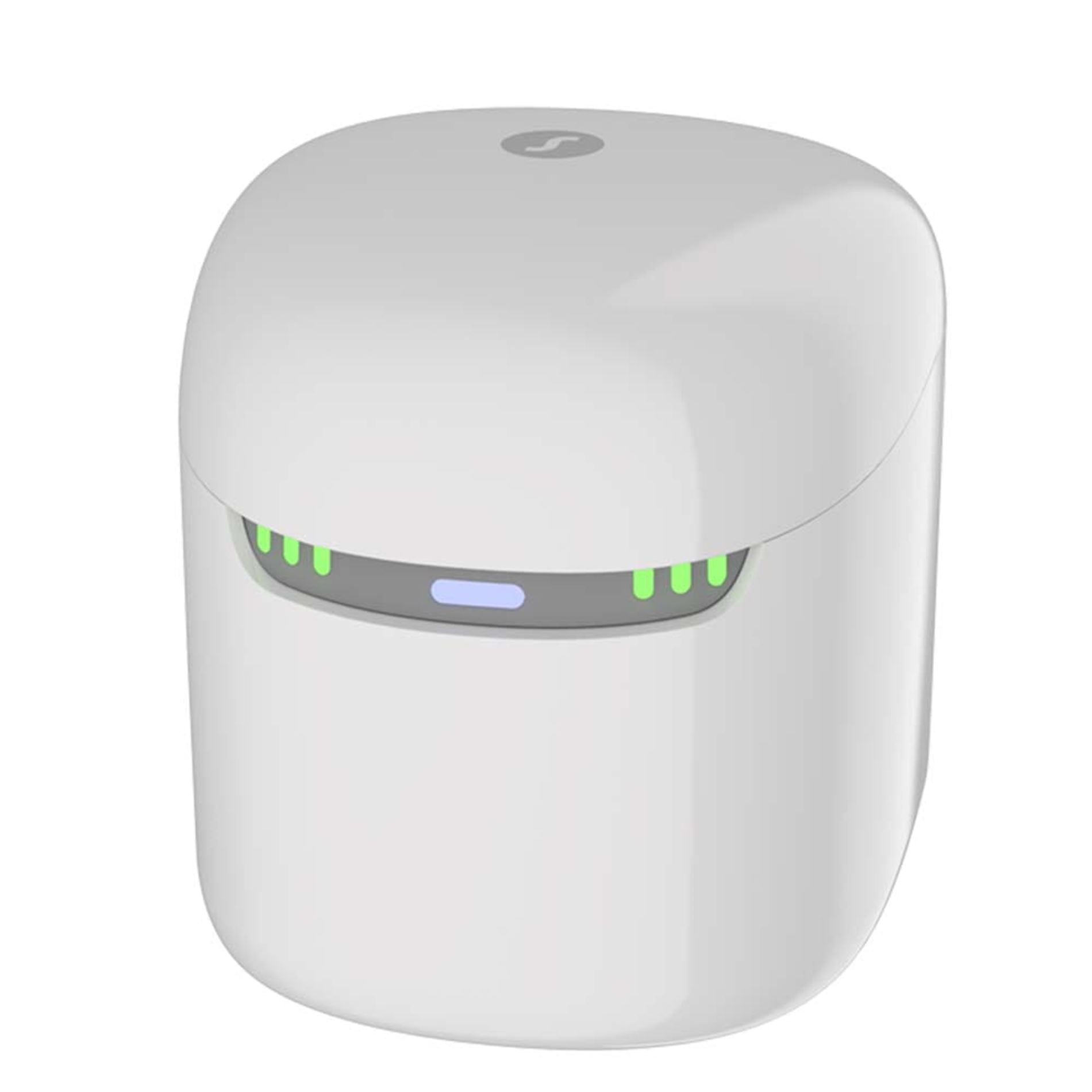 Pure Charge&Go AX sind Signias kleinste wiederaufladbare RIC Geräte ...