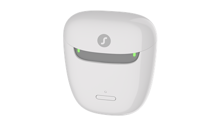 Signia Pure Charge&Go IX hearing aids | Signia Pro
