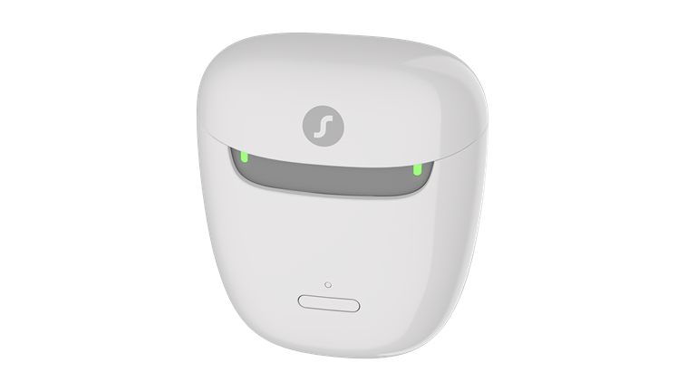 Signia Pure Charge&Go IX hearing aids | Signia Pro