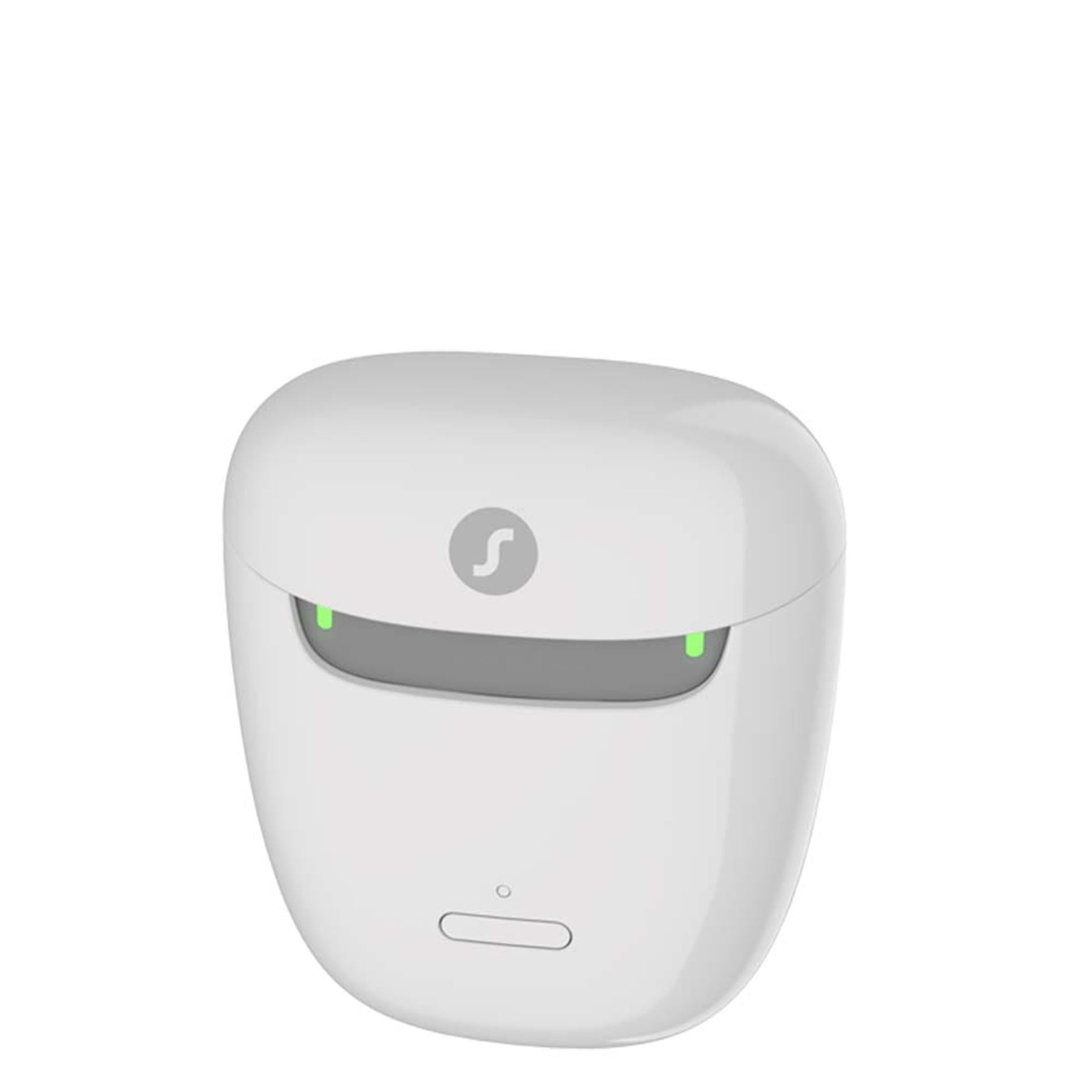 Pure Charge&Go AX sind Signias kleinste wiederaufladbare RIC Geräte ...