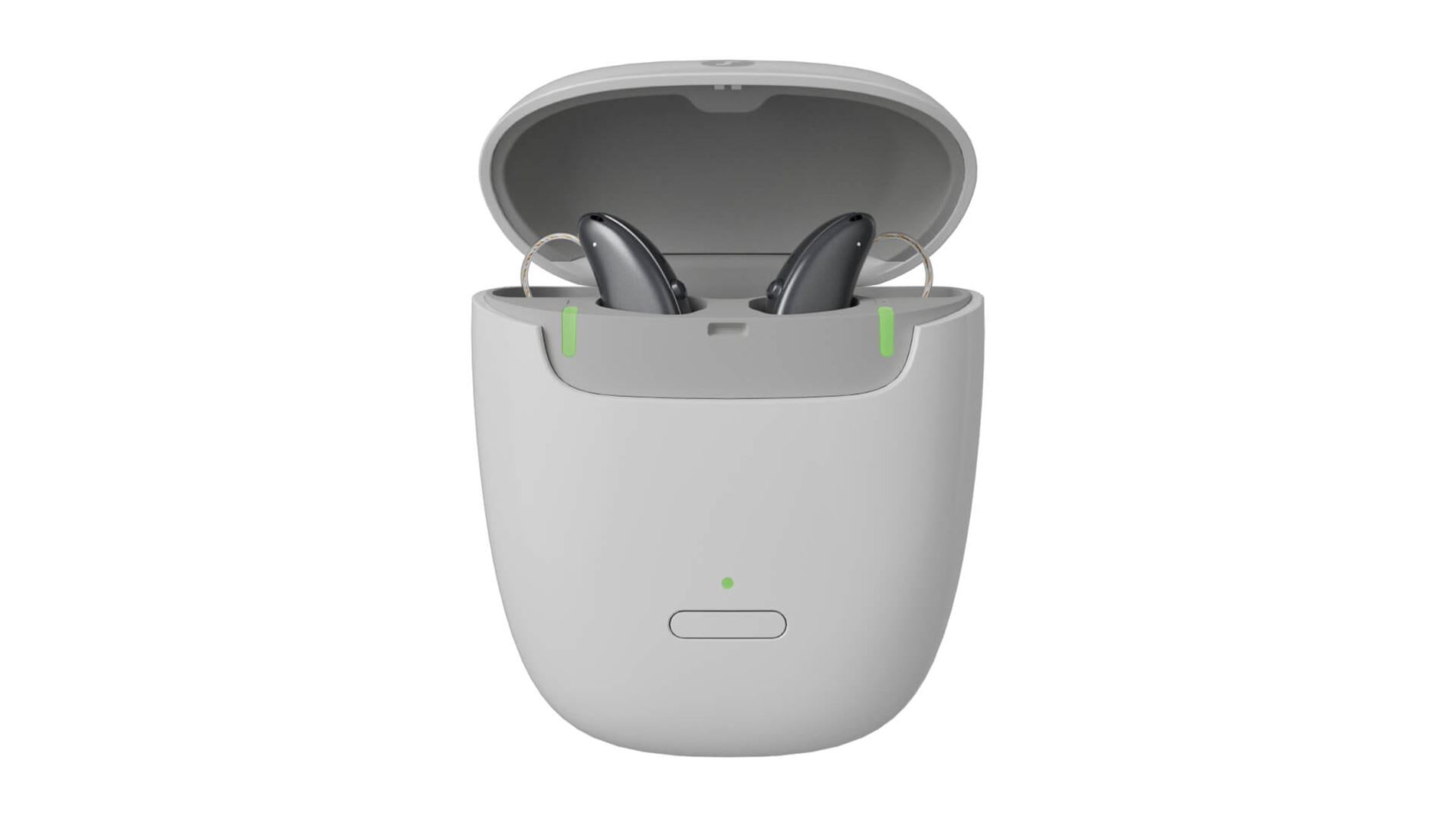 Signia Hearing Aid Chargers | Signia Pro