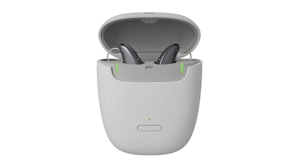 Signia Hearing Aid Chargers | Signia Pro