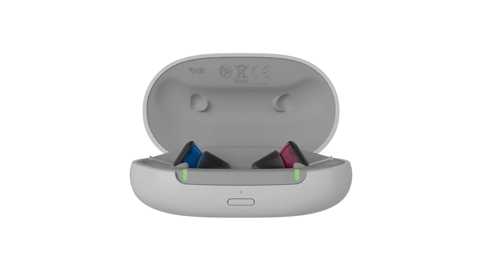 Signia Hearing Aid Chargers | Signia Pro