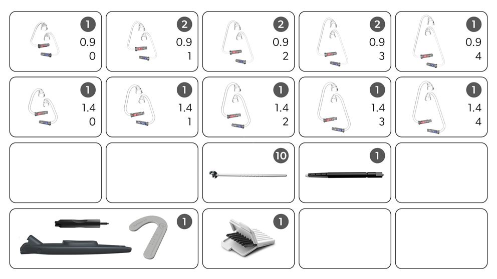 Signia Earwear 3.0 | Signia Pro