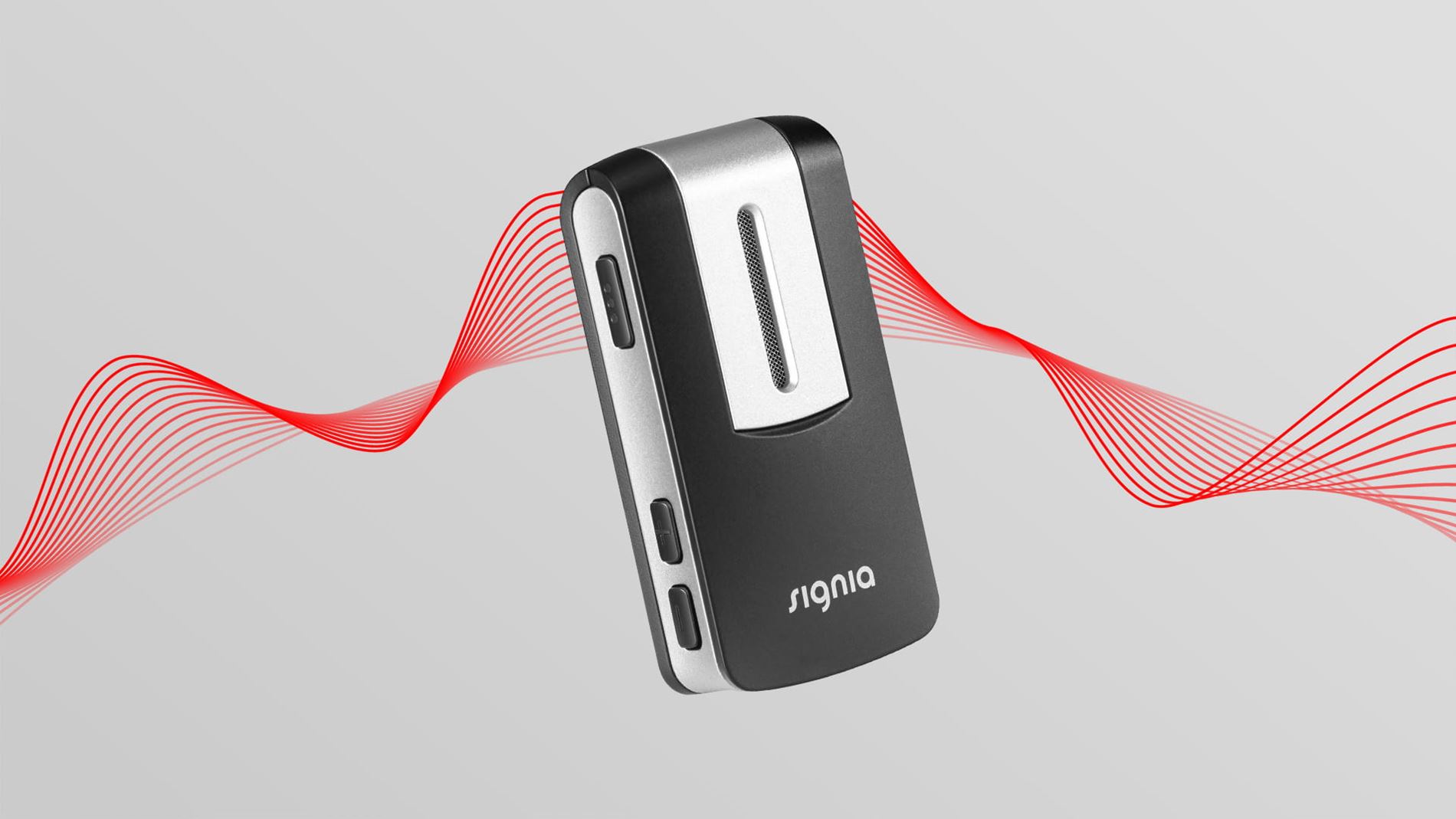 Signia Connectivity | Signia Pro