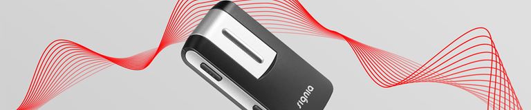 Signia StreamLine Mic (Microphone) | Signia Pro