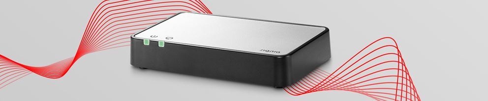 Signia StreamLine TV - Hearing Aid TV streamer | Signia Pro