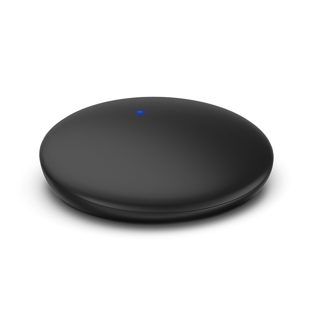 TV Sound - TV Bluetooth transmitter for hearing aids | Signia Pro