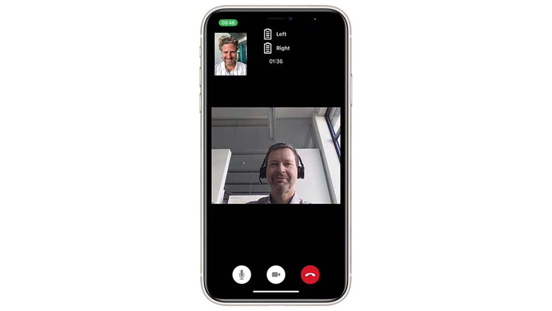 TeleCare - leading remote assistance for hearing care professionals ...