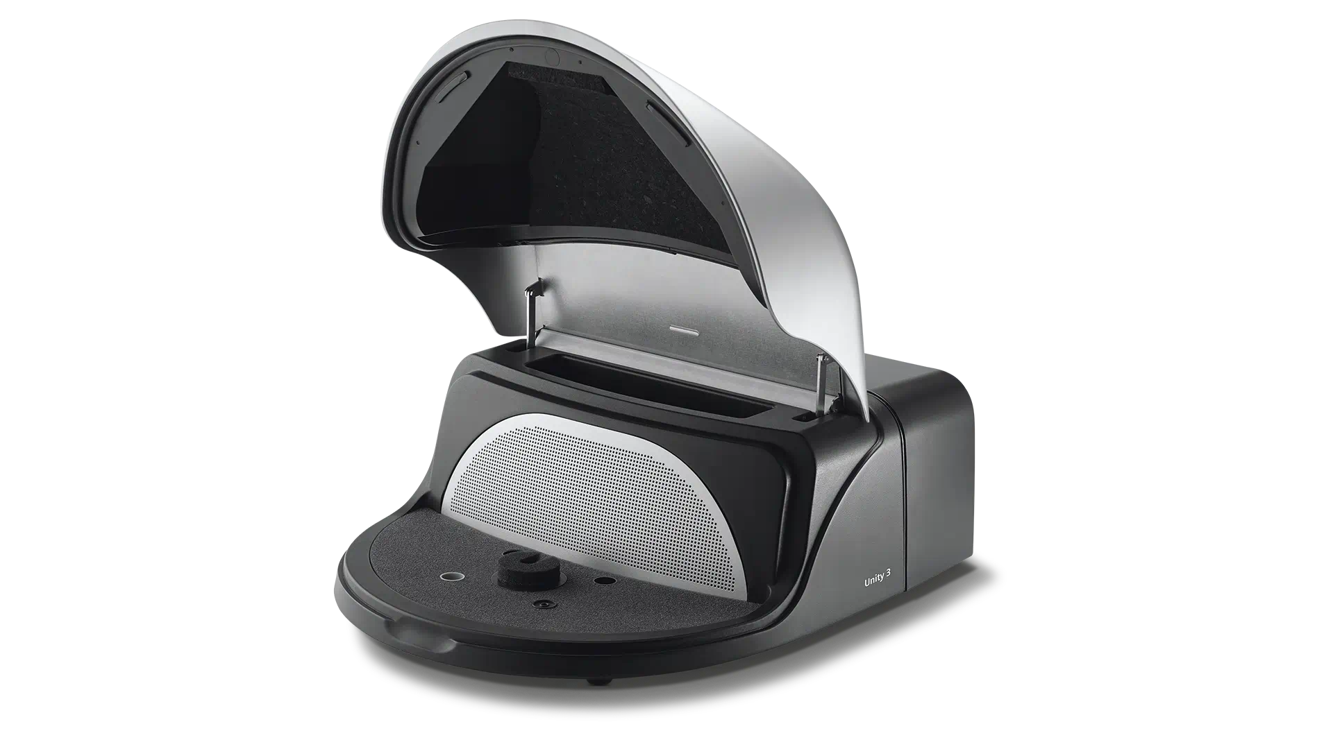 Unity 3 - for precise diagnostics and effortless fitting. | Signia Pro