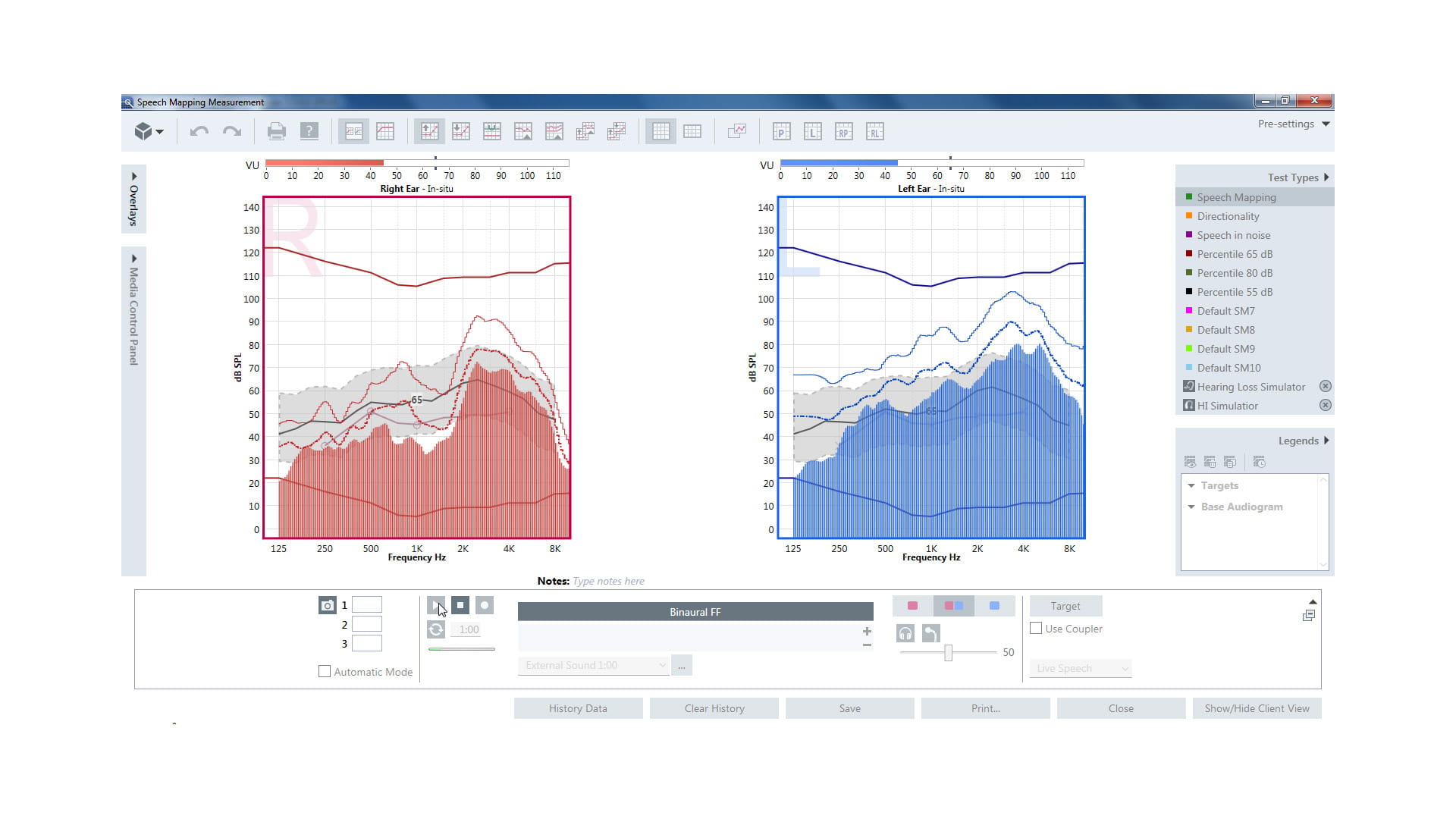 Unity 3 - for precise diagnostics and effortless fitting. | Signia Pro