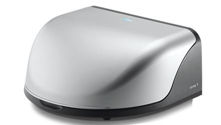 Unity 4 - hearing instrument test box | Signia Pro