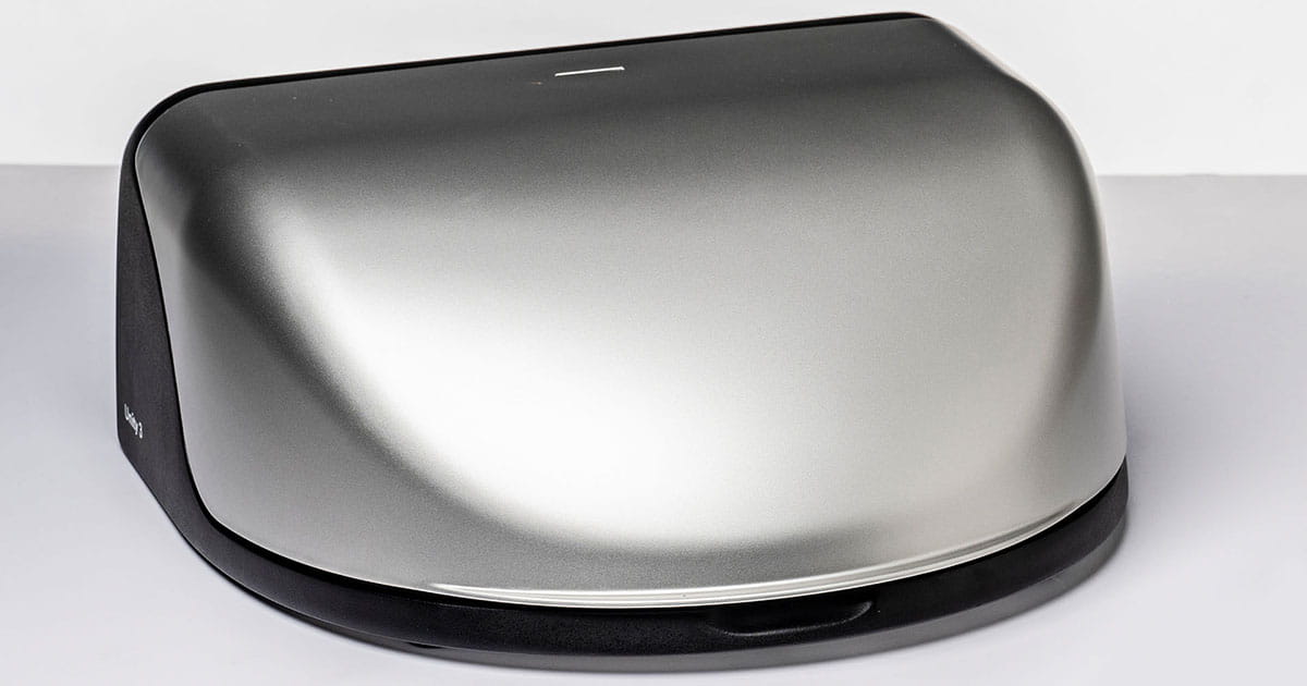 Unity 4 - hearing instrument test box | Signia Pro