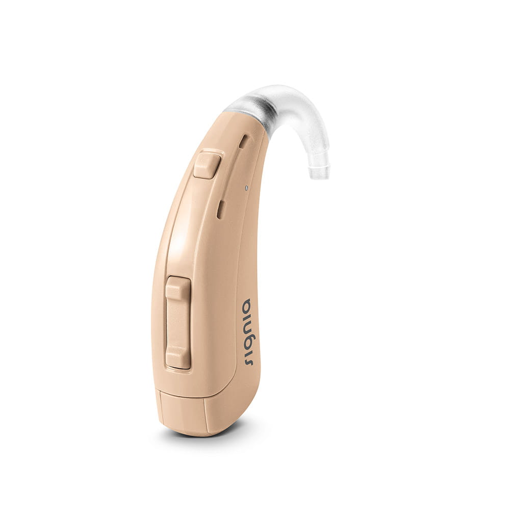 Signia Intuis 3 Hearing Aids - All Models | Signia Pro