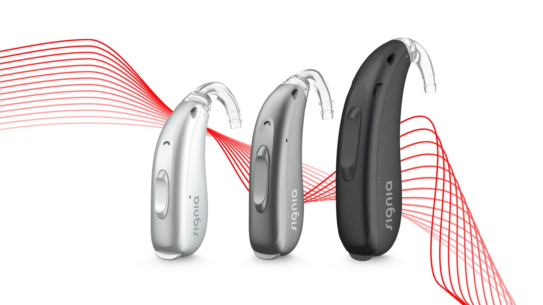 Other Signia Hearing Aids | Signia Pro