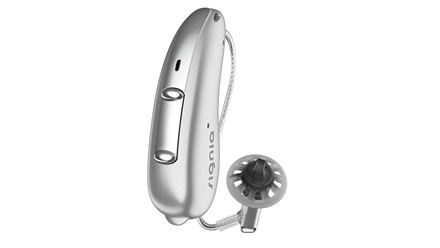 Signia CROS AX Hearing Aids | Signia Pro