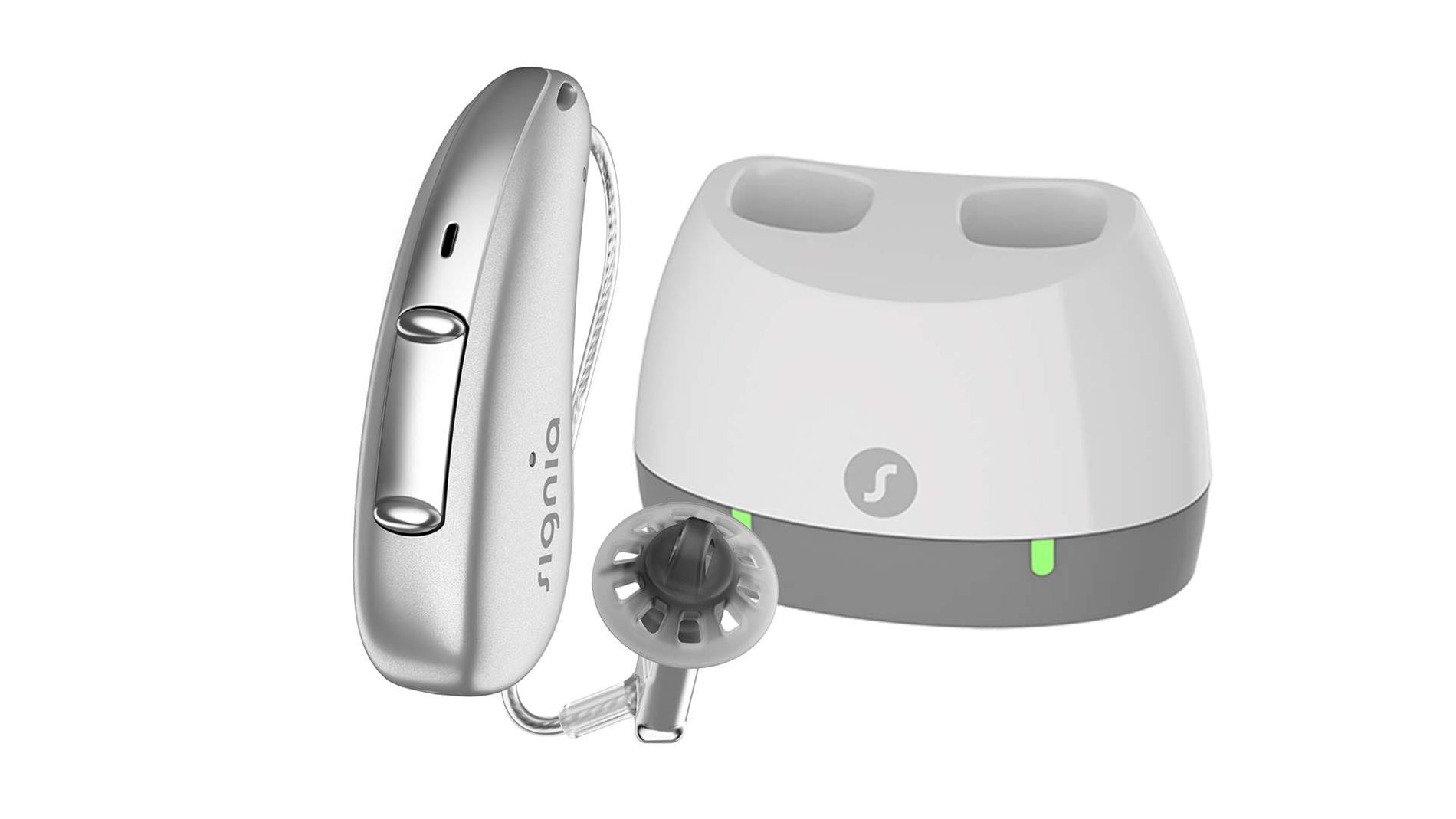 Signia Hearing Aid Models and Technology | Signia Pro