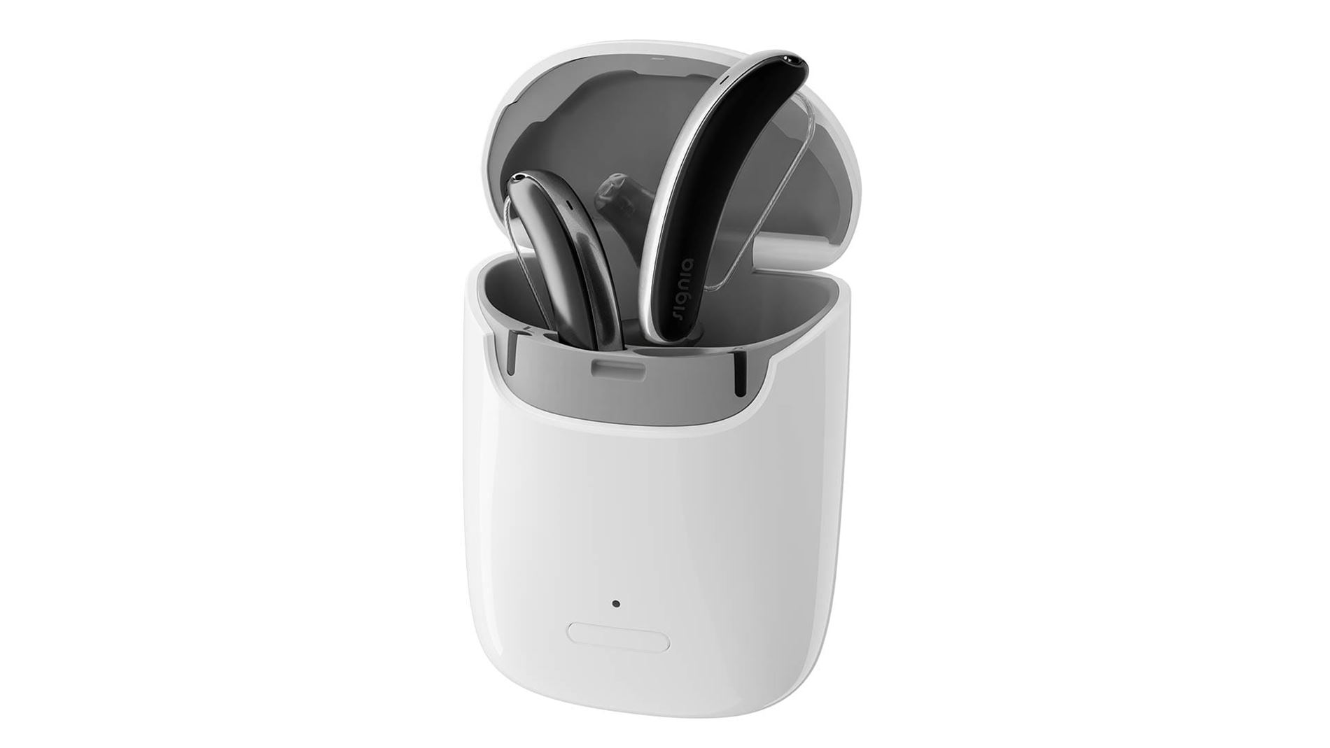 Signia Hearing Aid Models and Technology | Signia Pro