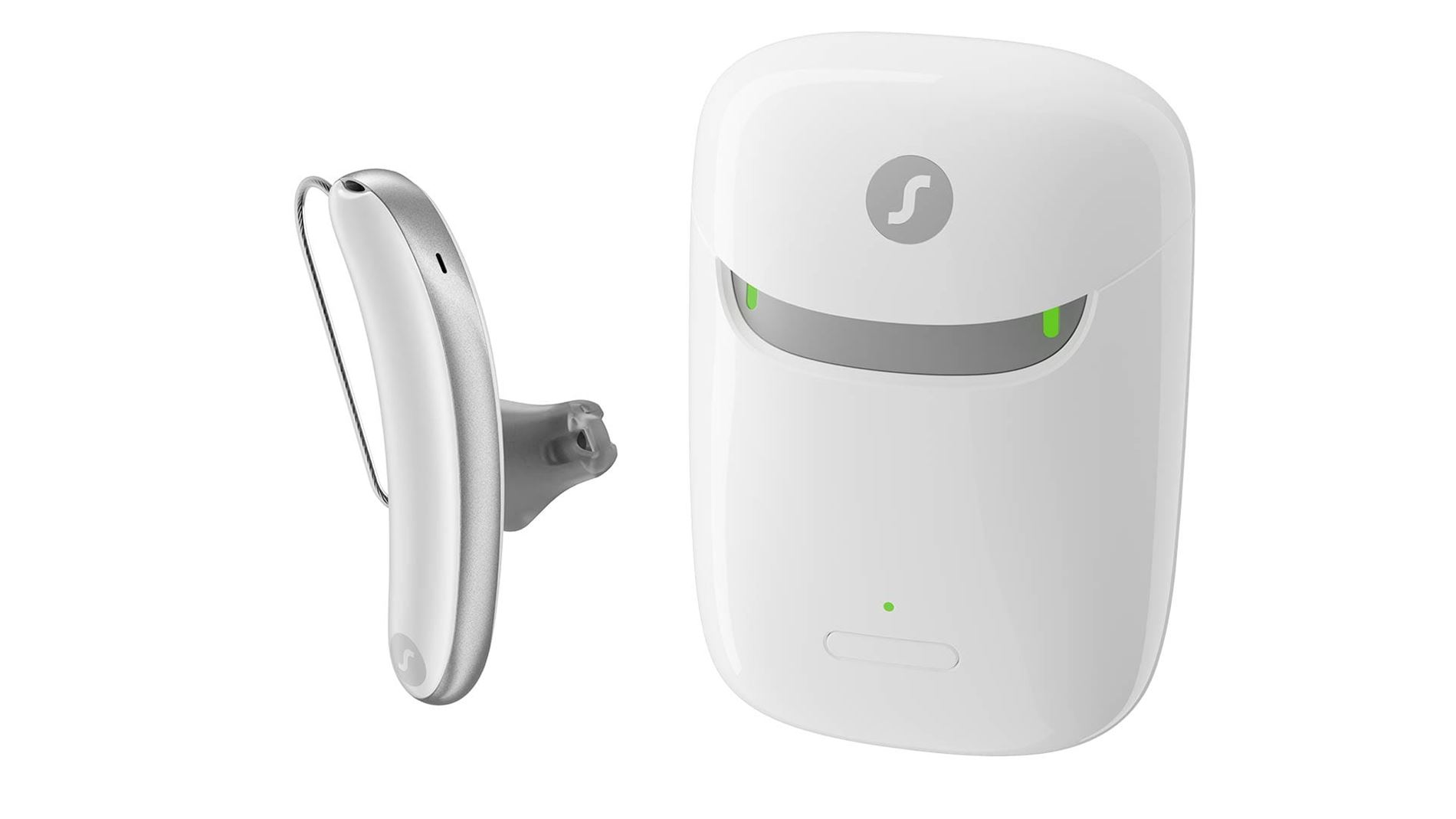Signia Hearing Aid Models and Technology | Signia Pro