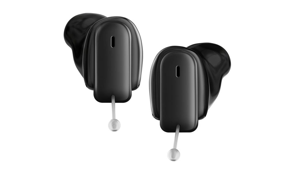 Signia Insio Charge&Go CIC IX hearing aids | Signia Pro