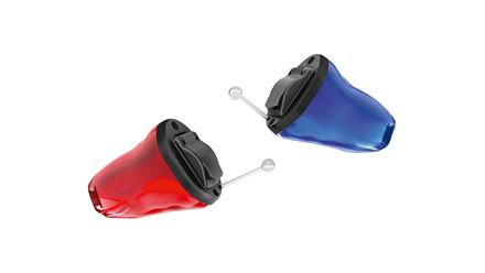 Signia Insio CIC / IIC IX hearing aids | Signia Pro